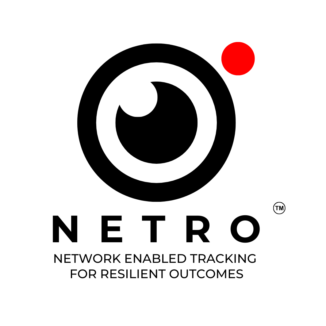 NETRO-Network Enabled Tracking For Resilient Outcome