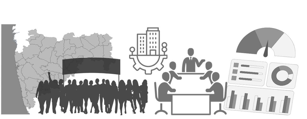 NETRO-Network Enabled Tracking For Resilient Outcome